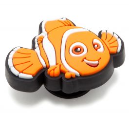 Disney Pixar's Nemo - Charm Per Calzature Crocs Multicolore